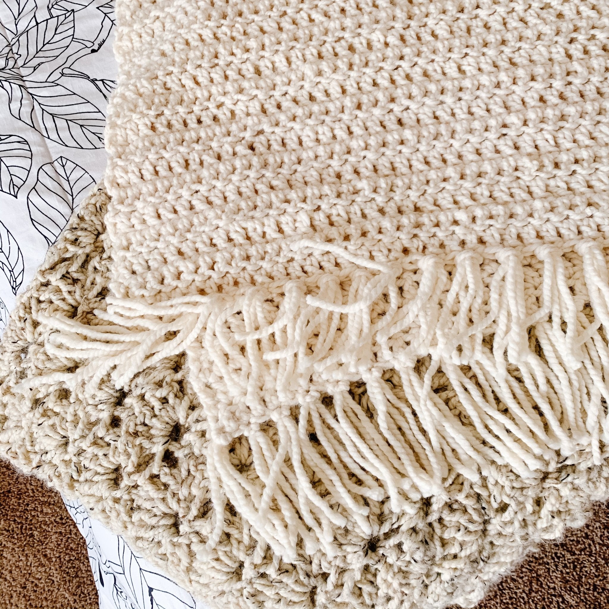 Blankets - Buttons & Beans Co.